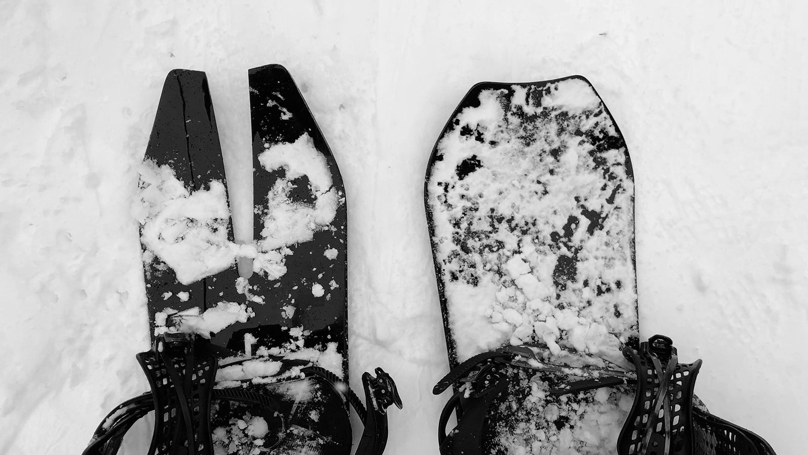 Endeavor Snowboards | The Official Website