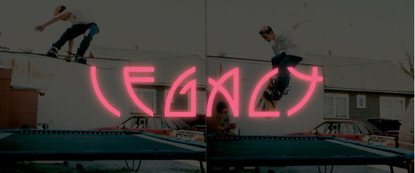 Endeavor Snowboards | The Official Website