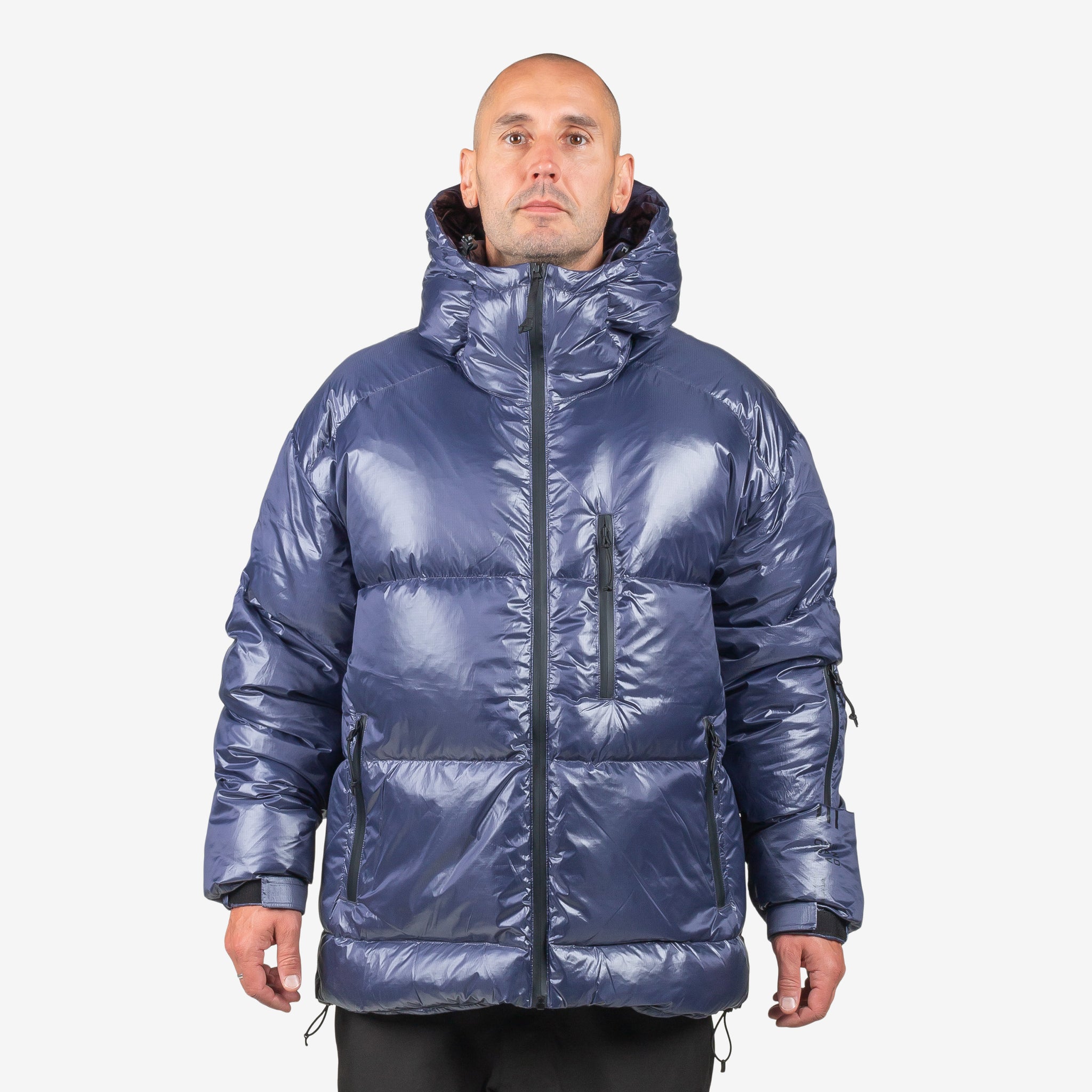 Endeavor Elite Down Insulated Jacket