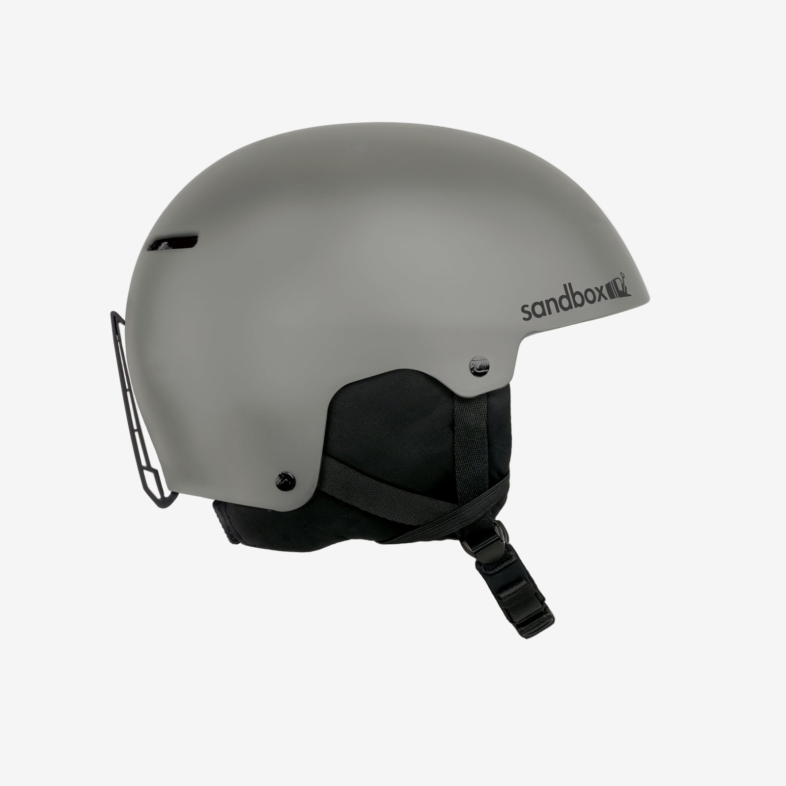 Sandbox Icon Snow Helmet - Fit System - Low-Profile | Army