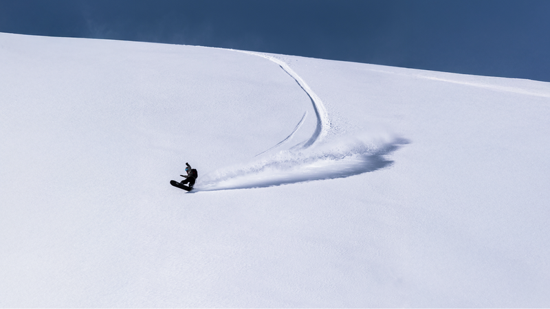 Endeavor Snowboards | The Official Website