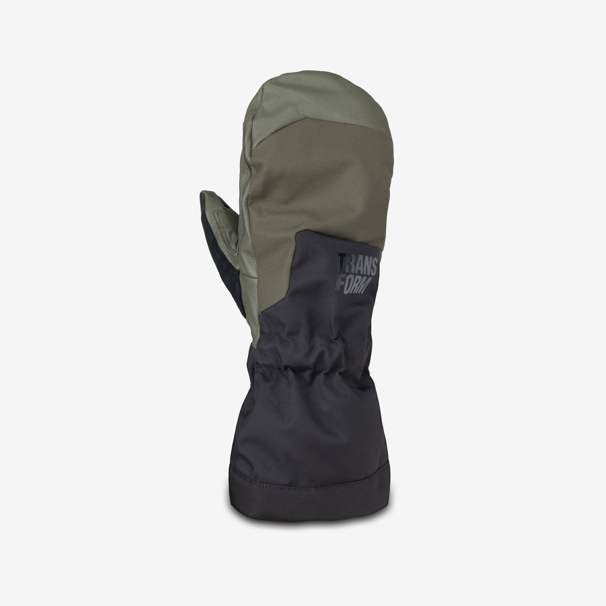 Transform Carving Mitt