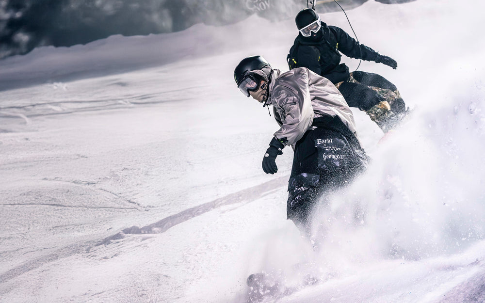 Airhole Facemasks | The Official Website