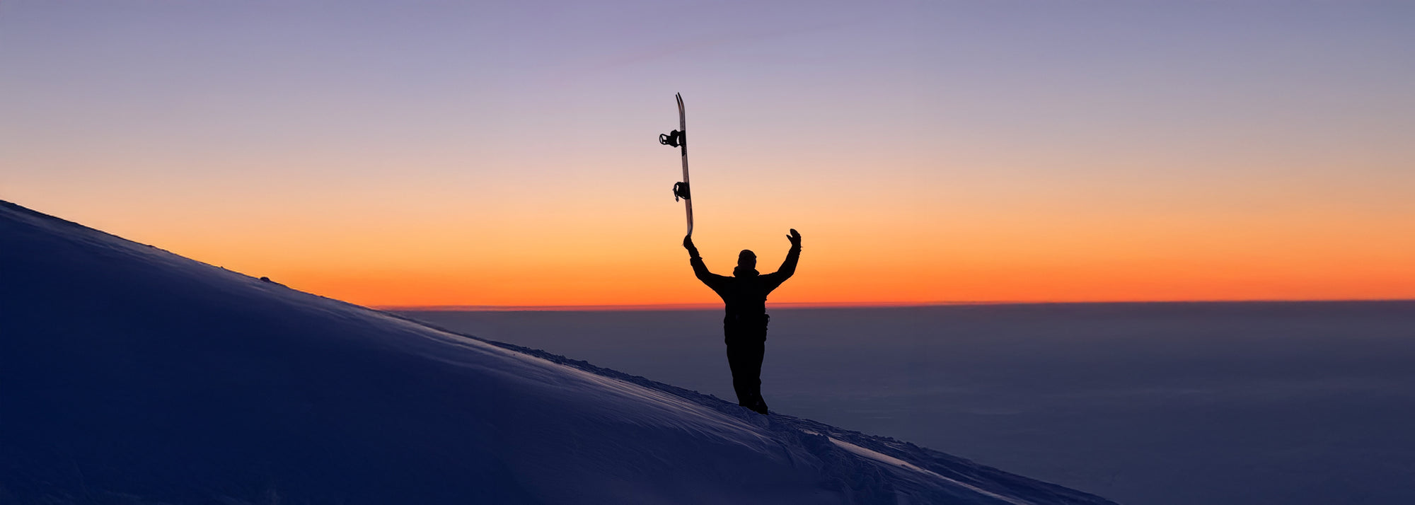 Endeavor Snowboards | The Official Website