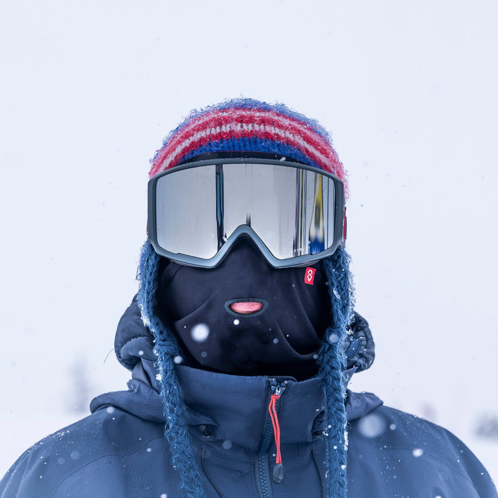 Airhole Facemasks | The Official Website